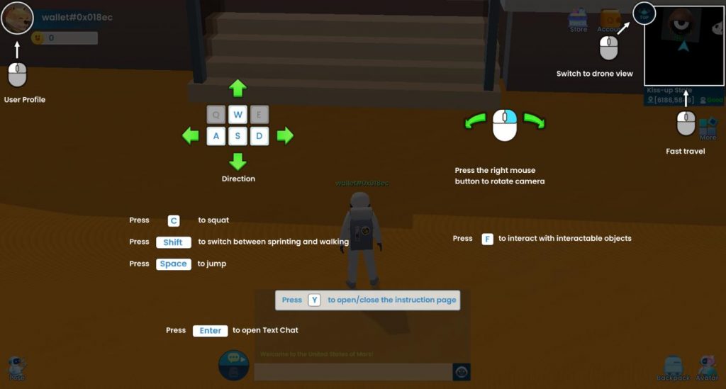 What is Radio Caca (RACA): A Guide to the Metaverse Game - Phemex Academy