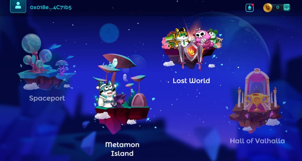 What is Radio Caca (RACA): A Guide to the Metaverse Game - Phemex Academy