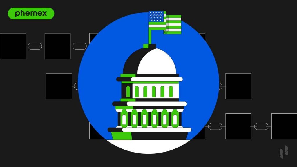 Washington’s Expansion Of Blockchain Adoption Through Legislation ...