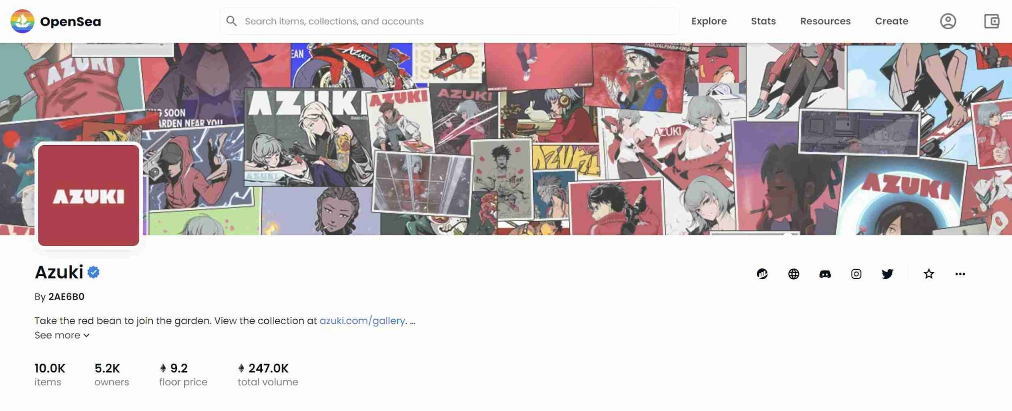 What is Azuki NFT: Sold out in 3 Minutes - Phemex Academy