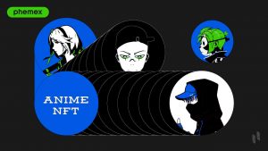 How Anime NFT Works: Top 5 Anime NFTs on the Market - Phemex Blog