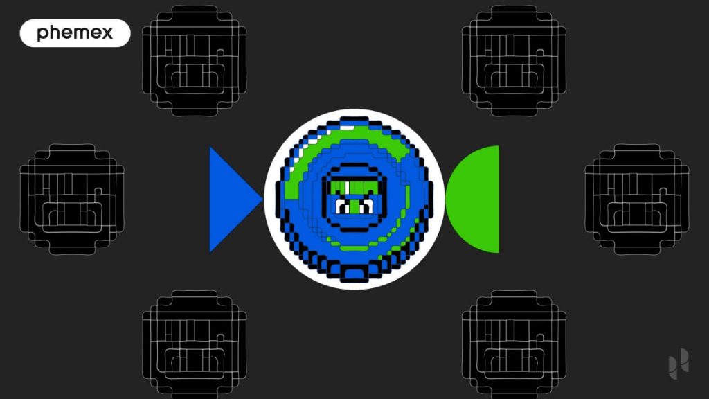 What Is Bomb Crypto? BCOIN Token Explained - Phemex Academy