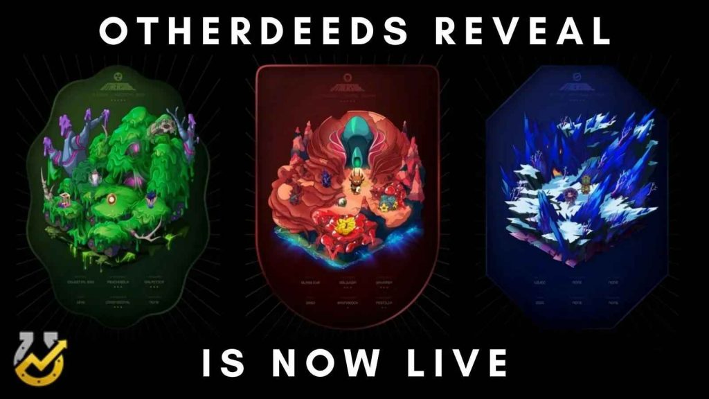 Rarity of NFT: What Makes an NFT Rare? Top 6 rarity tools - Phemex Blog