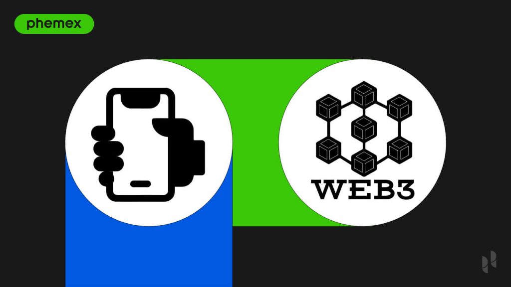 Solana & Polygon Bring Web3 To Mobile - Phemex Blog