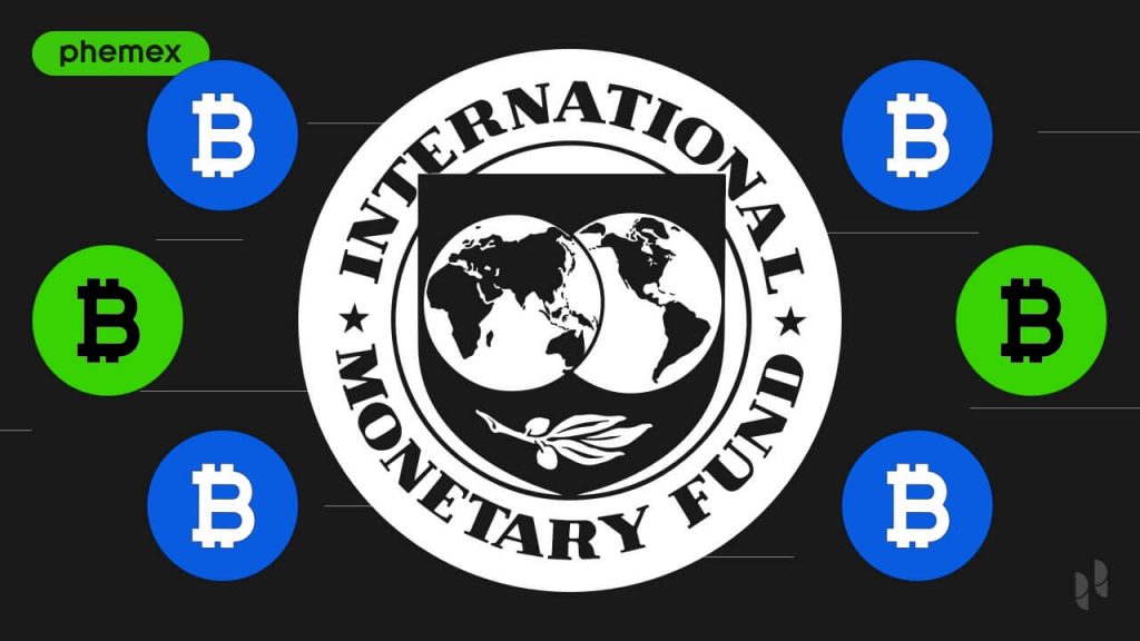 IMF Lending Conditions Discourage Cryptocurrency - Phemex Blog