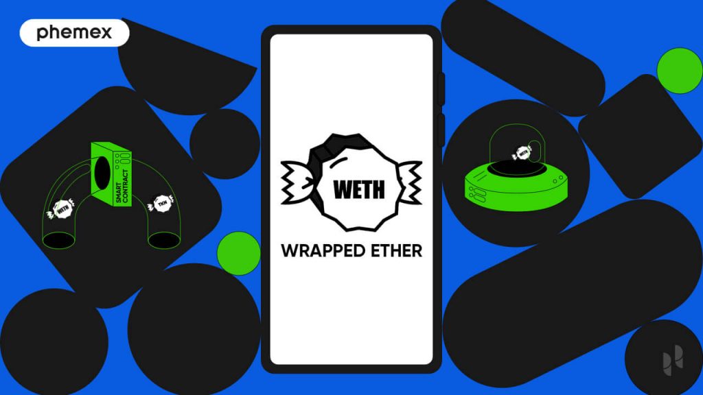 What is WETH? WETH vs ETH Difference Explained - Phemex Academy What is WETH? WETH vs ETH Difference Explained - Phemex Academy