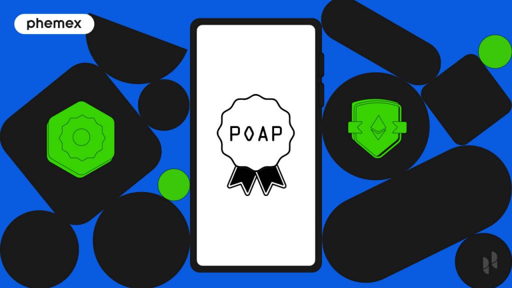 What are POAP NFTs: Identifying A Brand’s Biggest Fans - Phemex Academy