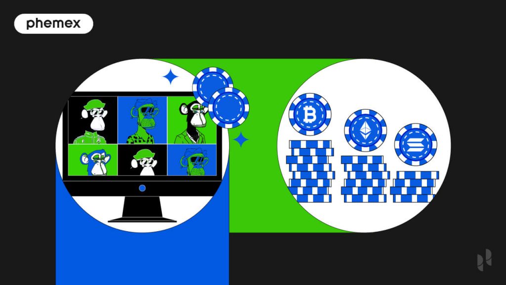 What are Blue-chip NFTs: Six-Figure Dollar JPEGs - Phemex Academy