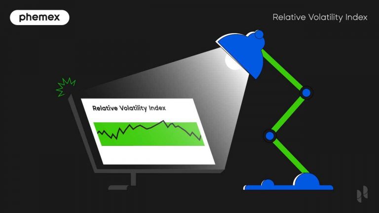 What is Relative Volatility Index: How to Ride Volatility in Crypto ...