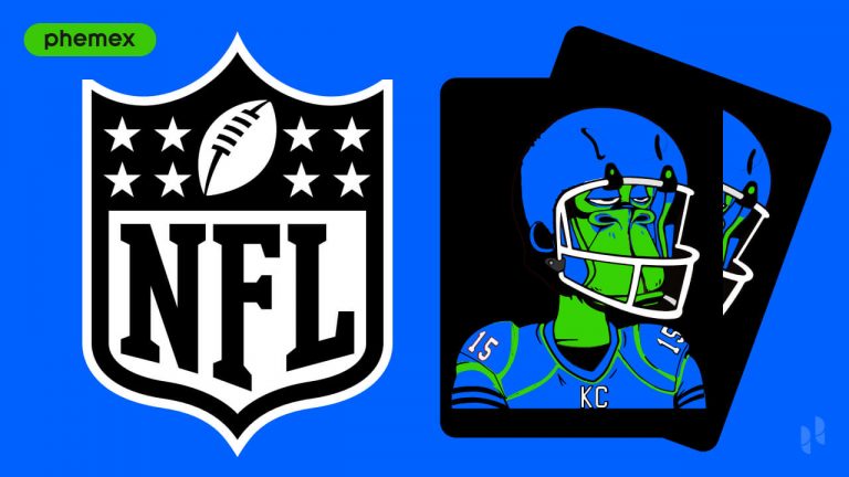 What Is NFL NFT: Sports Getting Serious About NFTs - Phemex Blog