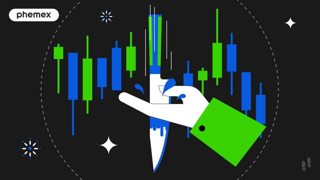 What Is Falling Knife In Crypto Trading? - Phemex Academy