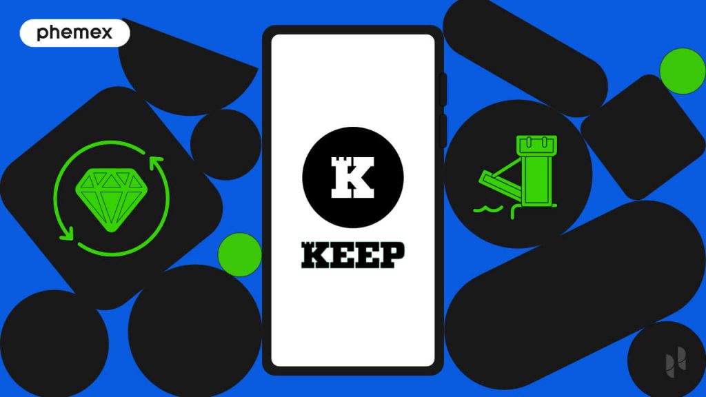What Is Keep Network: Blockchain's "Chamber" of Secrets - Phemex Academy