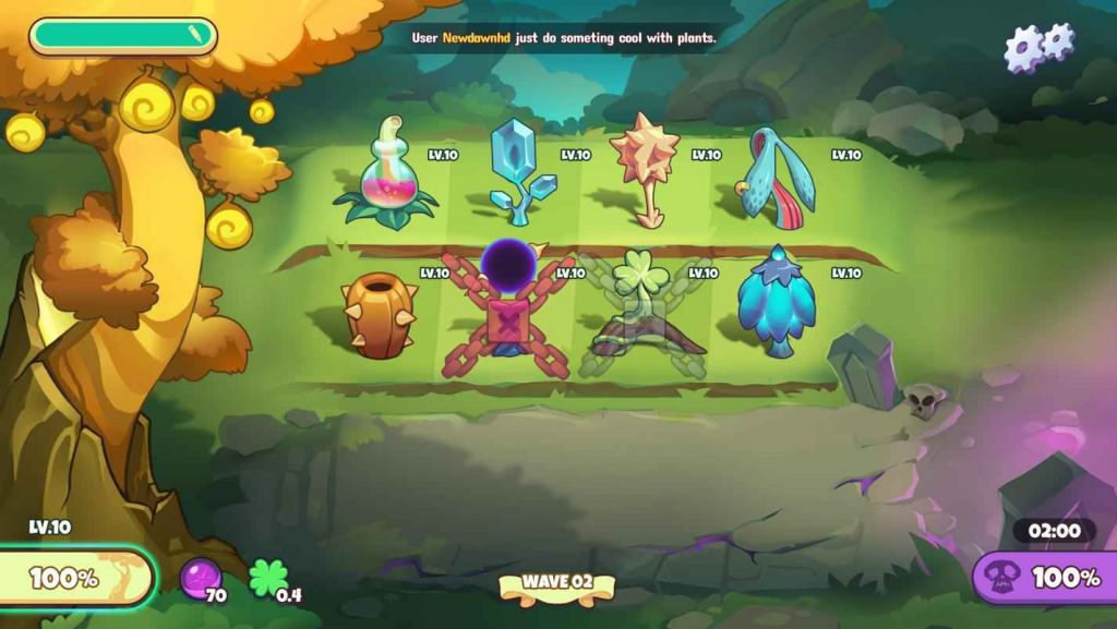What Is Plant vs Undead: Earn by Growing NFT Garden - Phemex Academy