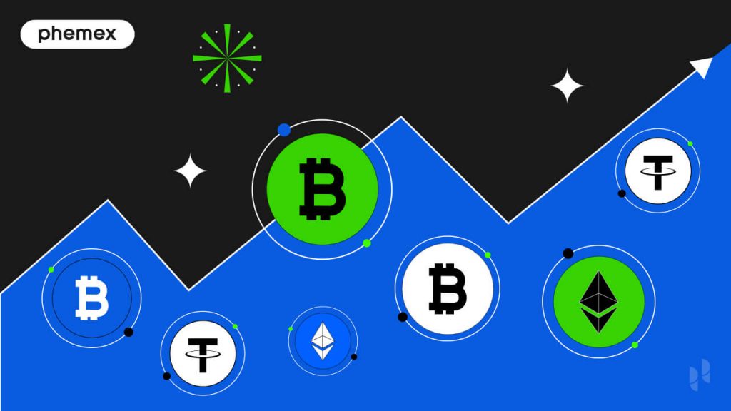 What Is Crypto Trading Volume How It Affects Price Phemex Academy