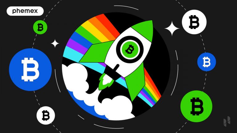 What Is Bitcoin Rainbow Chart: Anyone Can Read It - Phemex Academy