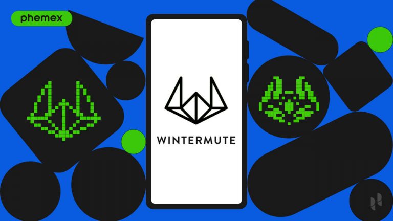 What Is Wintermute? Making Markets Liquid - Phemex Blog