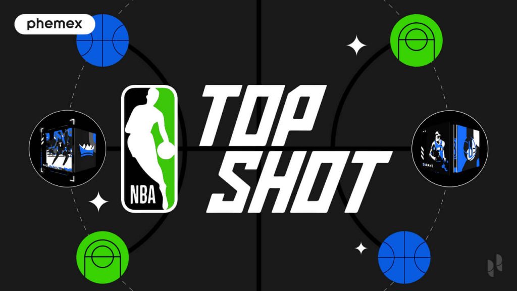 What Is NBA Top Shot: Turning Slam Dunks Into NFTs - Phemex Academy