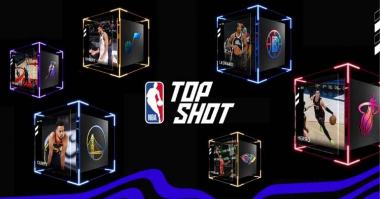 What Is NBA Top Shot: Turning Slam Dunks Into NFTs - Phemex Academy