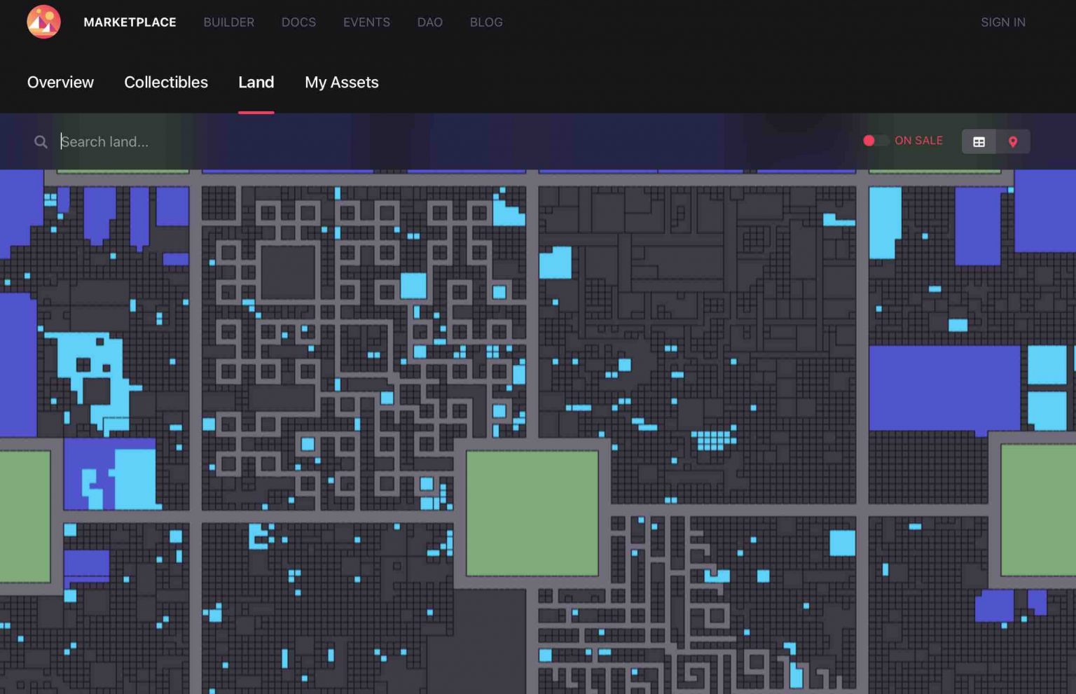 How To Buy Land In The Metaverse? - Phemex Blog