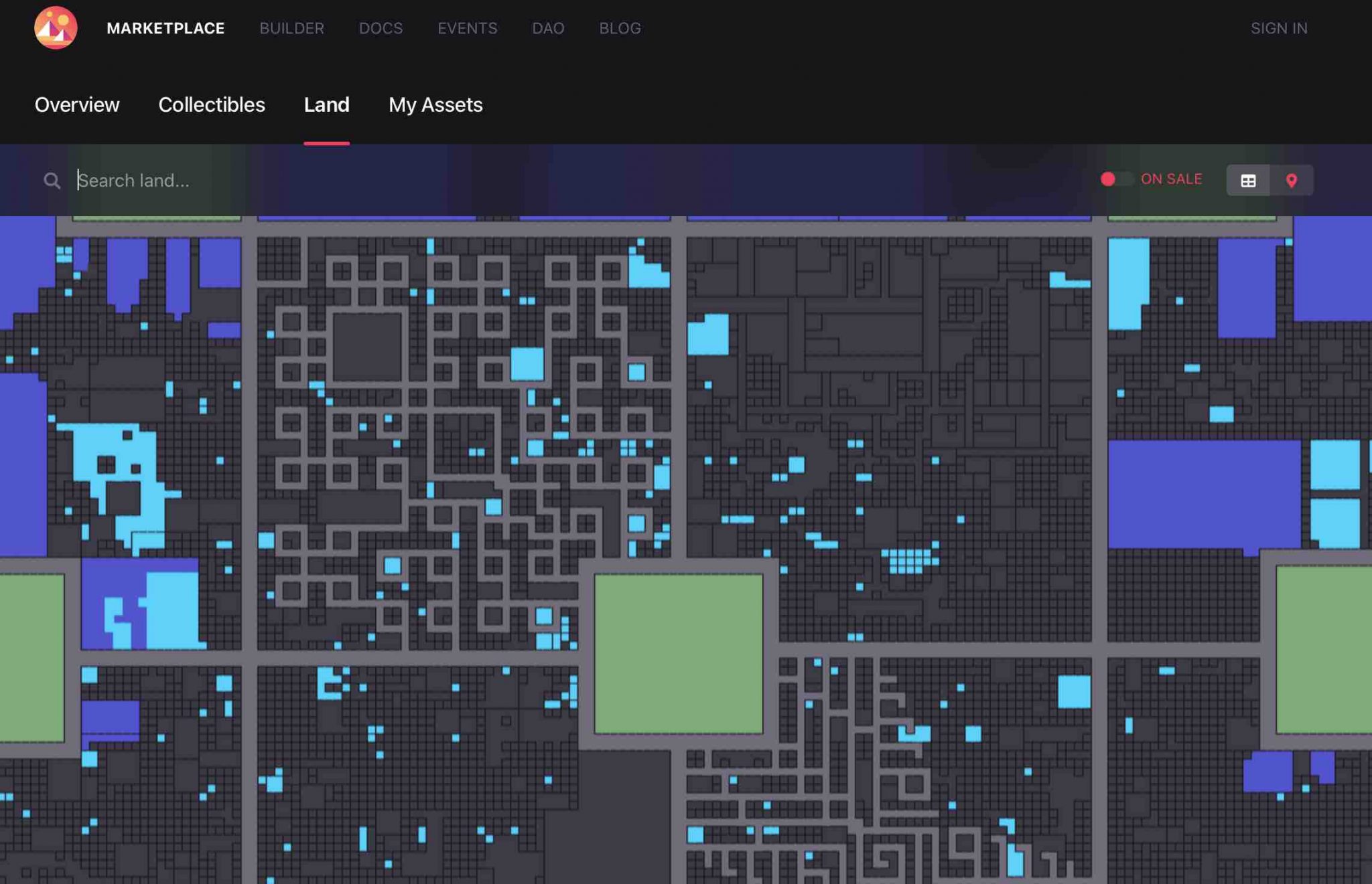 How To Buy Land In The Metaverse? - Phemex Blog