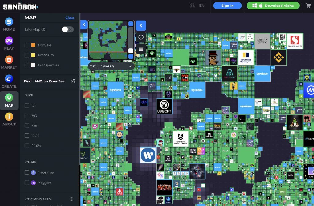 How To Buy Land In The Metaverse? - Phemex Blog