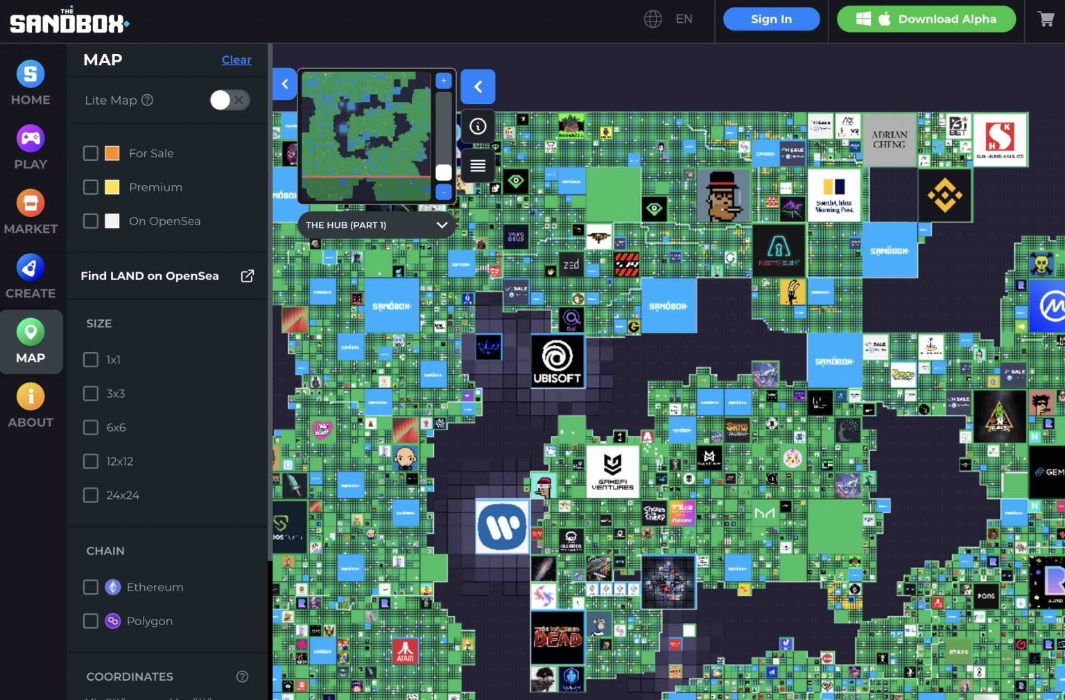 How To Buy Land In The Metaverse? - Phemex Blog
