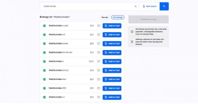 What Is Unstoppable Domains: Should You Get One? - Phemex Academy