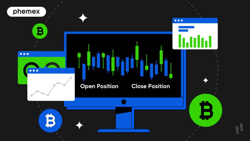 Open Position & Close Position in Crypto Trading - Phemex Academy
