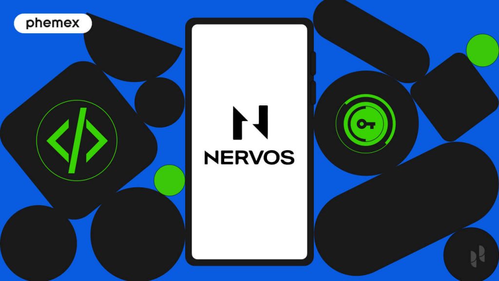 What is Nervos Network: DApp Development Simplified - Phemex Academy