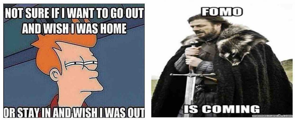 All About The FOMO Meme In Crypto - Phemex Blog