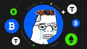 Number Go Up (NGU) Meme Explained | Phemex