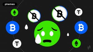 Don't Be A Nocoiner, You Should Own Some Crypto - Phemex Blog
