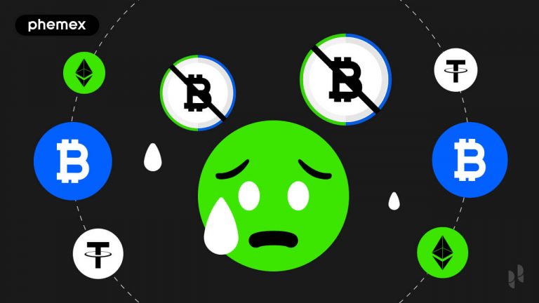 Don't Be A Nocoiner, You Should Own Some Crypto - Phemex Blog
