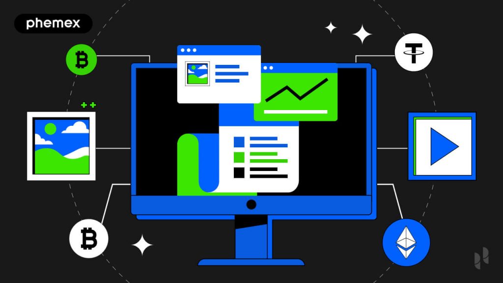 What Are Digital Assets & Why Do They Have Value - Phemex Academy