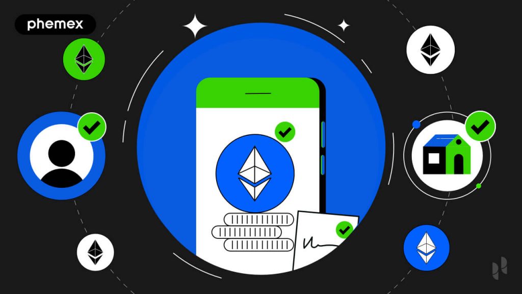 How to Stake Ethereum: What If I Don’t Have 32 ETH To Stake? - Phemex