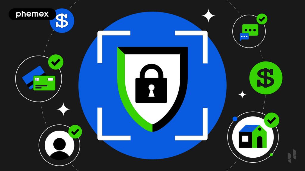 What is Proof-of-Reserve: Is Your Crypto Safe? Phemex Academy