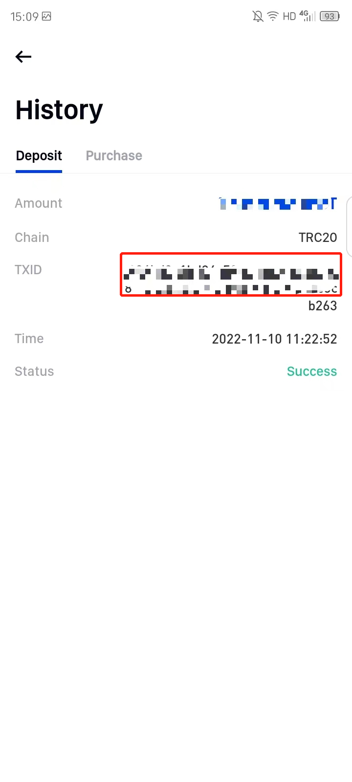 Why Hasn’t My Deposit Been Credited Yet? (App) – Help Center