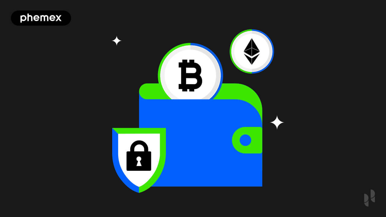 How to Keep your Crypto Safe: An Introduction to Cryptocurrency Wallets ...
