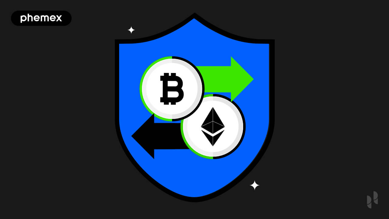 Are crypto transactions safe? A simple overview - Phemex