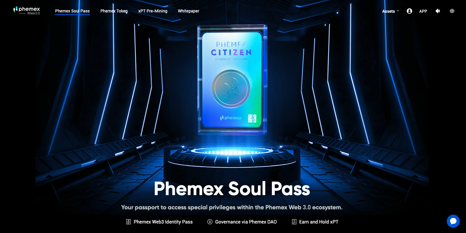 Phemex