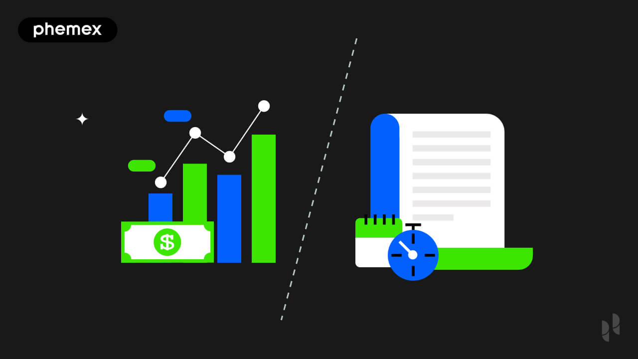 Crypto Futures and Options: A simple introduction - Phemex