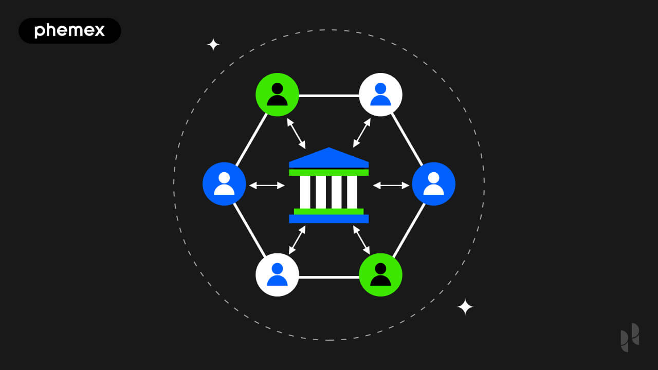 Centralized vs Decentralized Crypto Exchanges: How about a Semi ...