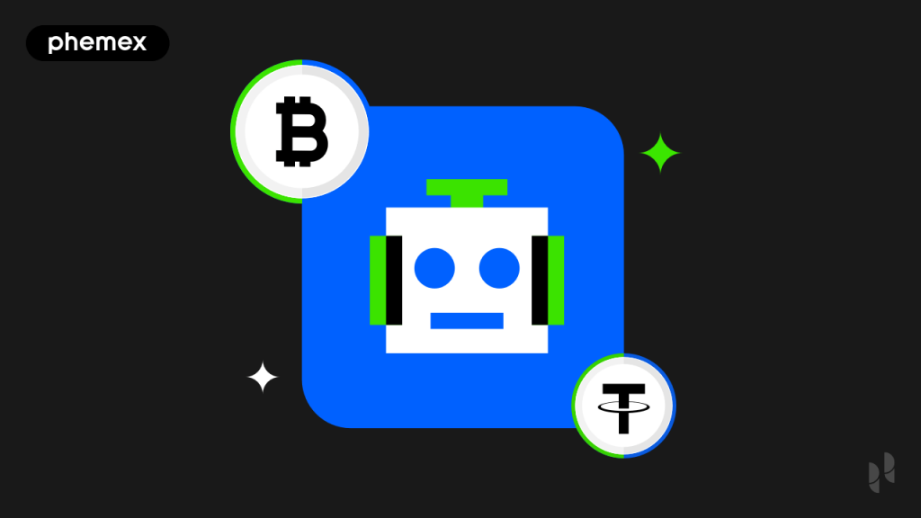 An introduction to Crypto Trading Bots: How do they work? Are they profitable? - Phemex